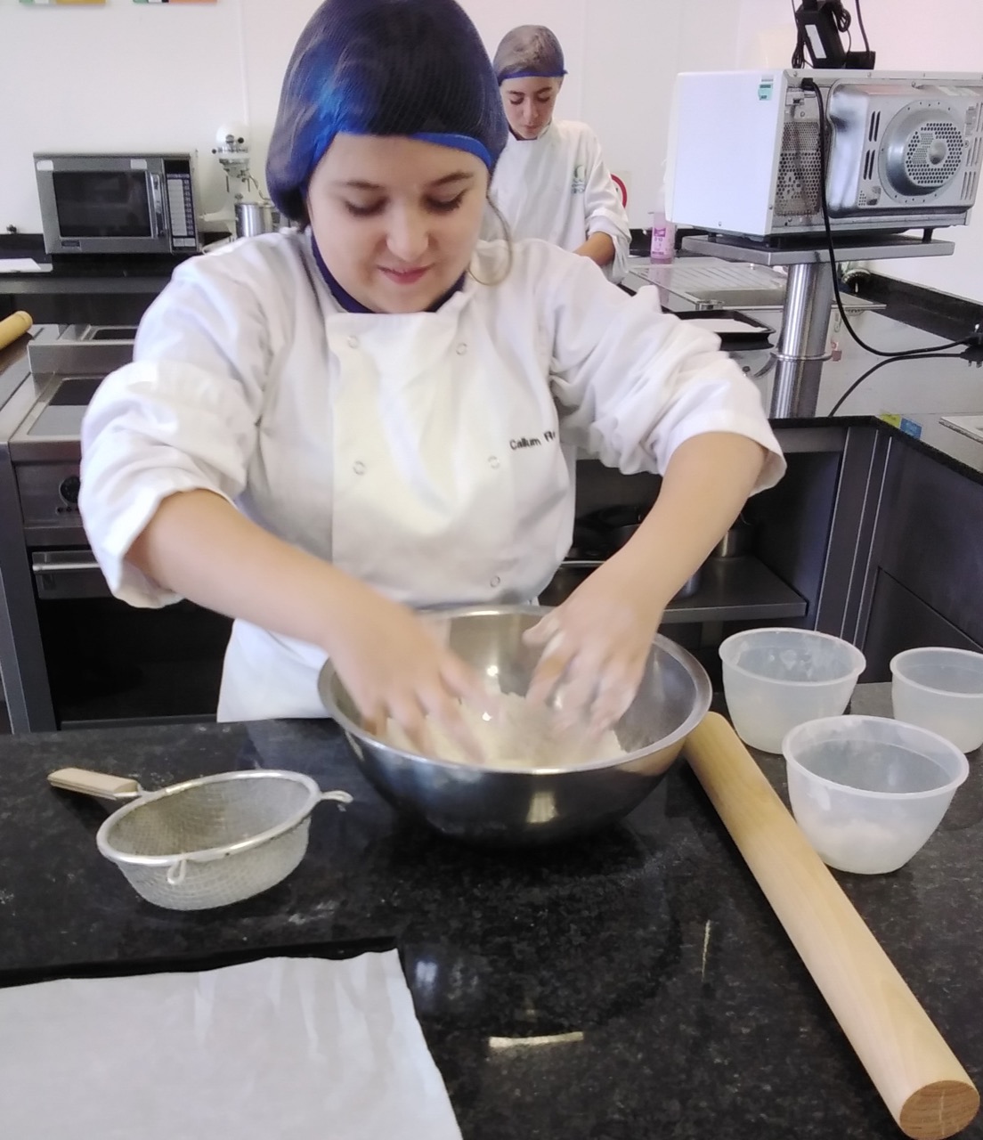 College – All Saints School, Lessingham