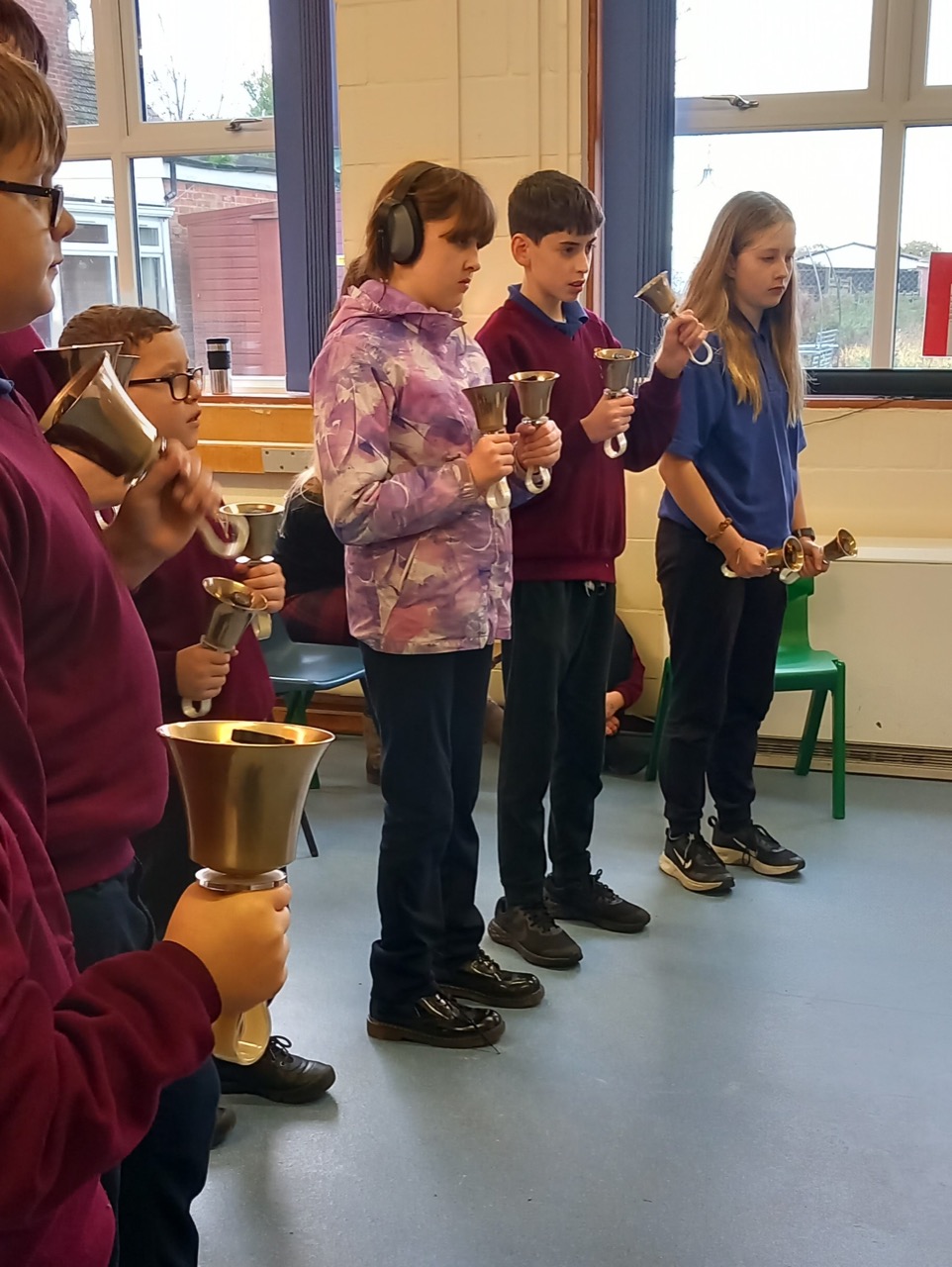 Christmas 2022 – All Saints School, Lessingham