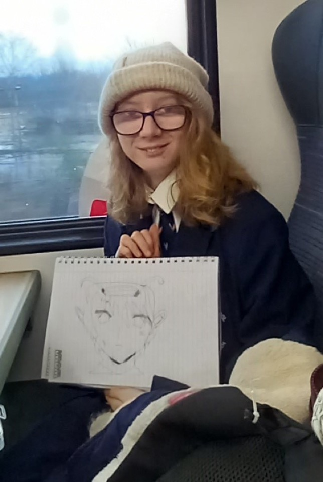 London – All Saints School, Lessingham