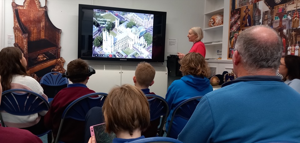 London – All Saints School, Lessingham